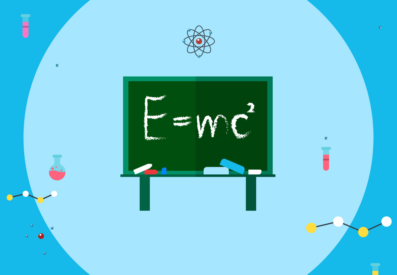 Albert Einstein cambió el mundo con su gran ingenioLa Fabrica de Inventos